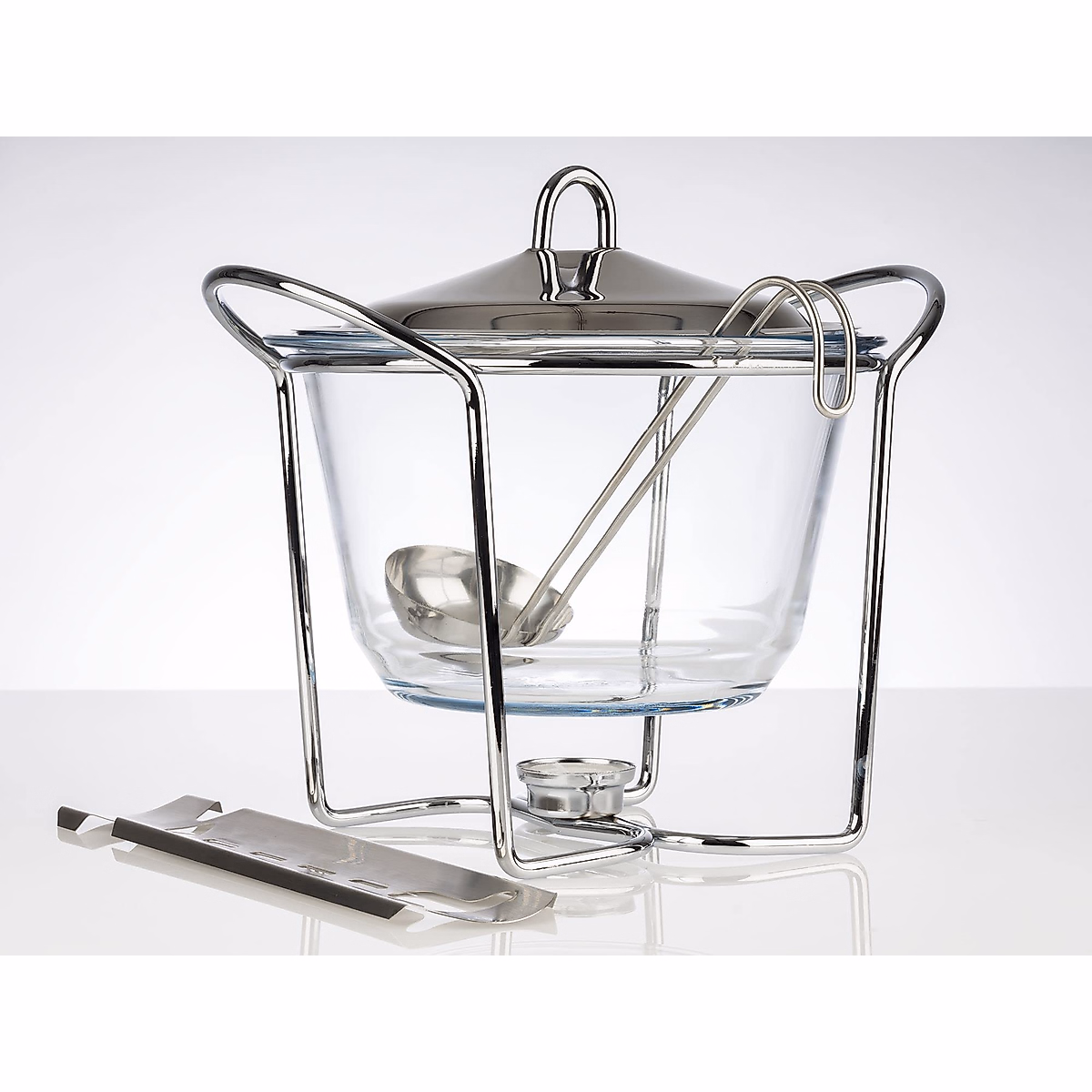 APS Hot Pot Feuerzangenbowle (Fire Tong Punch Bowl Set)