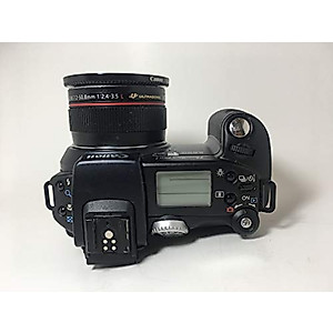 Canon Powershot Pro1 8mp Digital Camera Refurbished