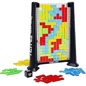 Techno Source Tetris Link