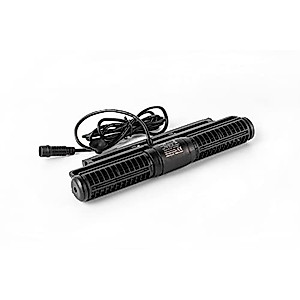 Jebao SCP-120 Cross Flow Pump Wave Maker with Controller