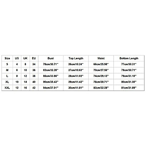 Padaleks Women Sexy 2 Piece Outfits Dress Strappy Deep V Neck Crop Top Skirt Set Split Maxi Dresses Party Beach Wear