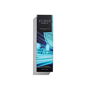 Michael Malul Visionair Midnight Blue Eau de Parfum for Men - 10ml Travel Size