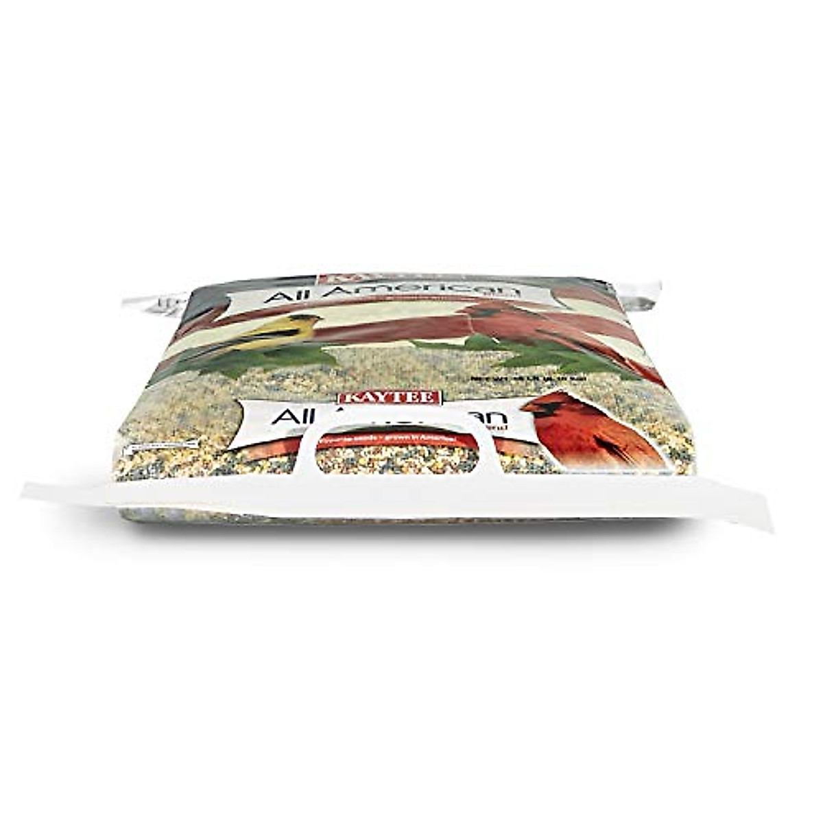 Kaytee All American Wild Bird Food, 18 lb.