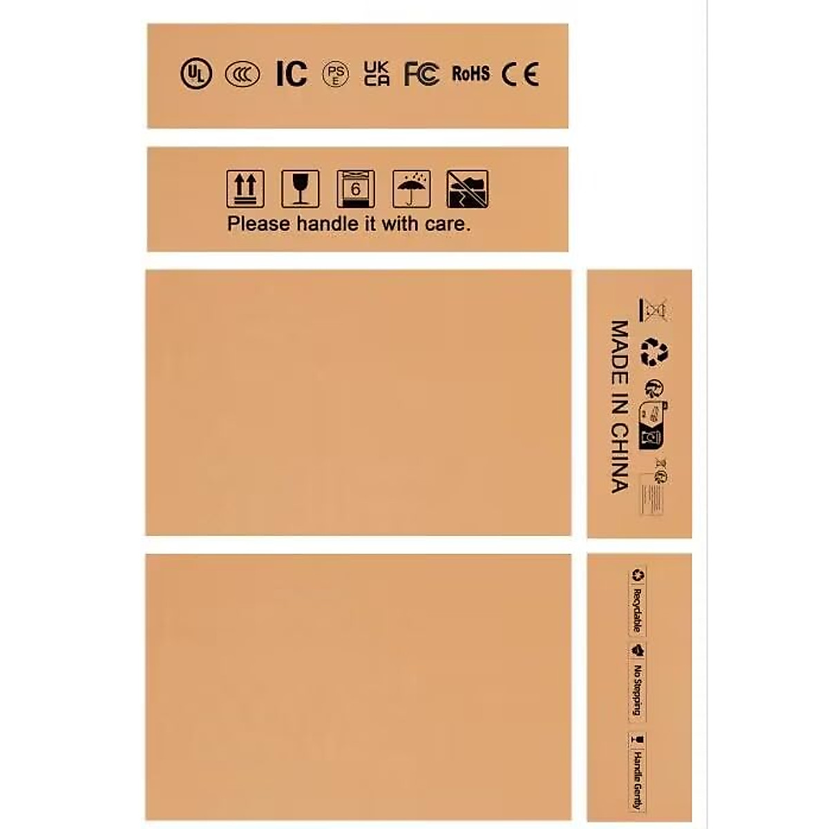 YJSG Beer Draft Dispenser,Beer Foam Machine,Canned Beer Draft System,Beer Foam Maker,Beer Tap,Mini Kegerator,Converts Any Can Into Draft for Beer Bars,A Great Gift for Beer Lovers,Silver