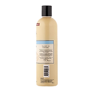 Dr. Miracle's Conditioning Shampoo - 12 Oz