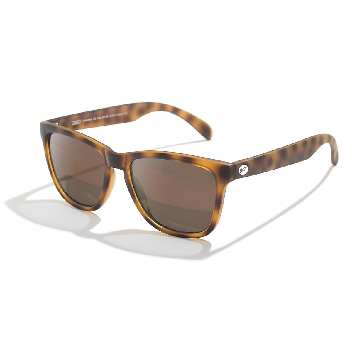 Sunski Madrona - Polarized Recycled Sunglasses