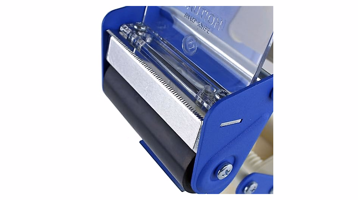 New Uline H-596 Packing Tape Dispenser Gun 3-Inch Side Load — 🛍️ The ...