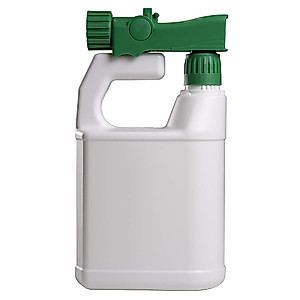 The Andersons Refillable Multipurpose Hose-End Sprayer 32oz (Pack of 2)