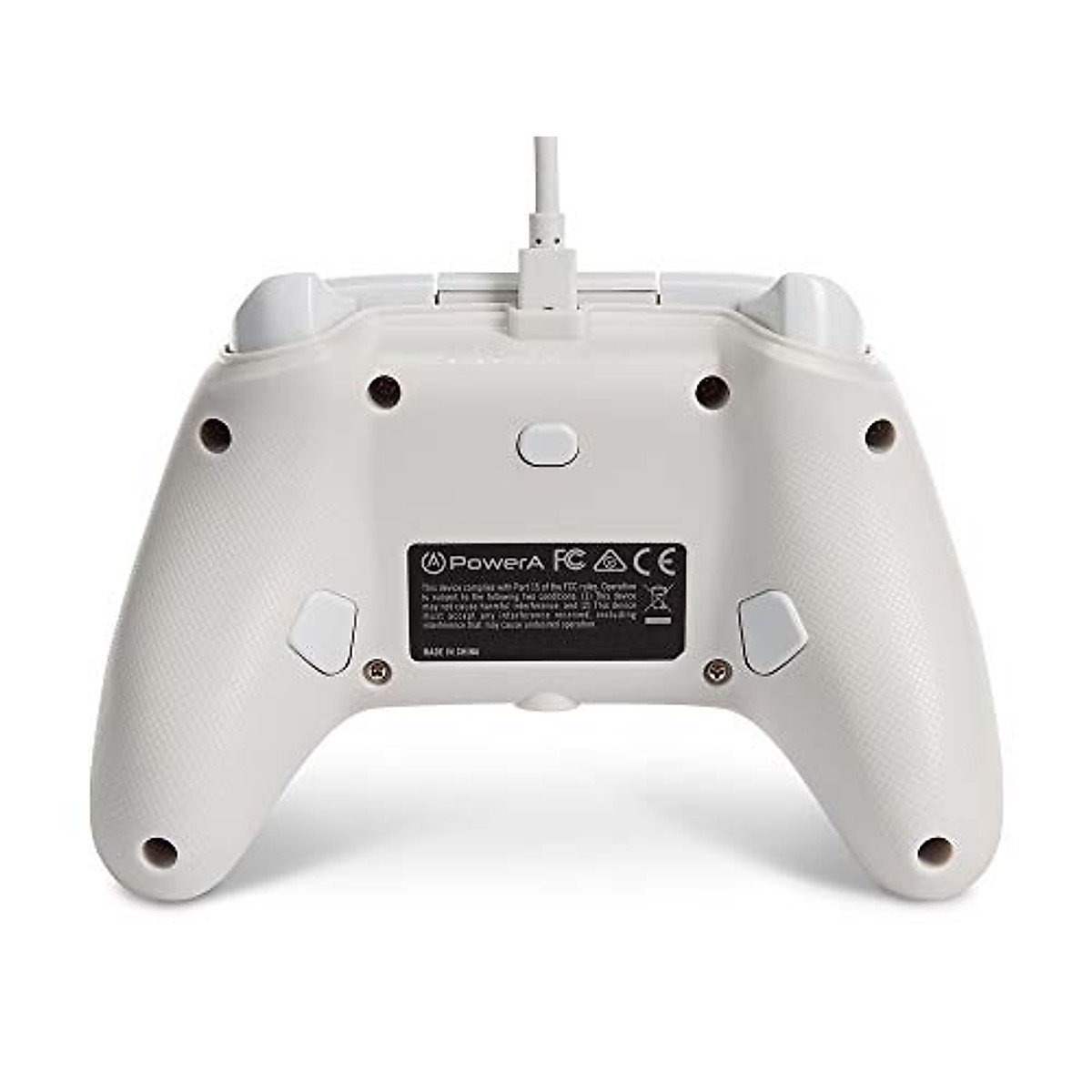 PowerA Enhanced Wired Controller for Xbox Series X|S - Mist