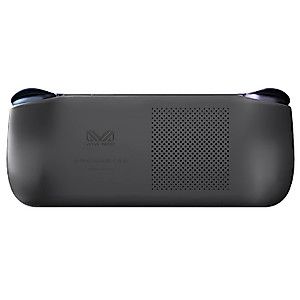 Zestioe AYANEO Air (AMD R5-5560U)- 5.5 Inches OLED Handheld PC Game Console Win 11 Laptop Touch Screen Video Game Console, CPU AMD Ryzen 5 5560U Processor Tablet PC,16GB RAM, 512GB Storage (Black)