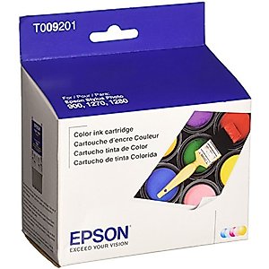 Epson Inkjet Cartridge Color T009201