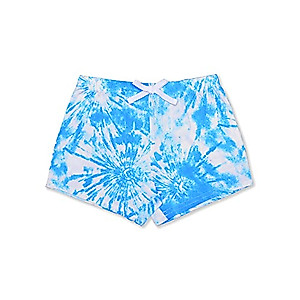 Sesame Street Elmo Girls’ T-Shirt and Short Set for Infant and Toddler – Blue