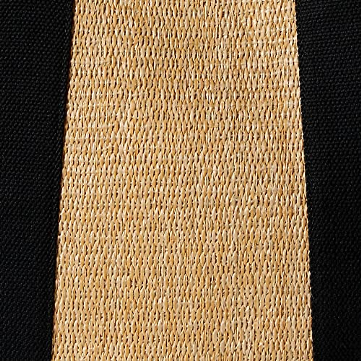 The Drop Women's Tracy Large Canvas Tote, Black, One Size