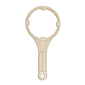 Universal Reverse Osmosis Housing Wrench for housing (cartridge size 10"x2.5")