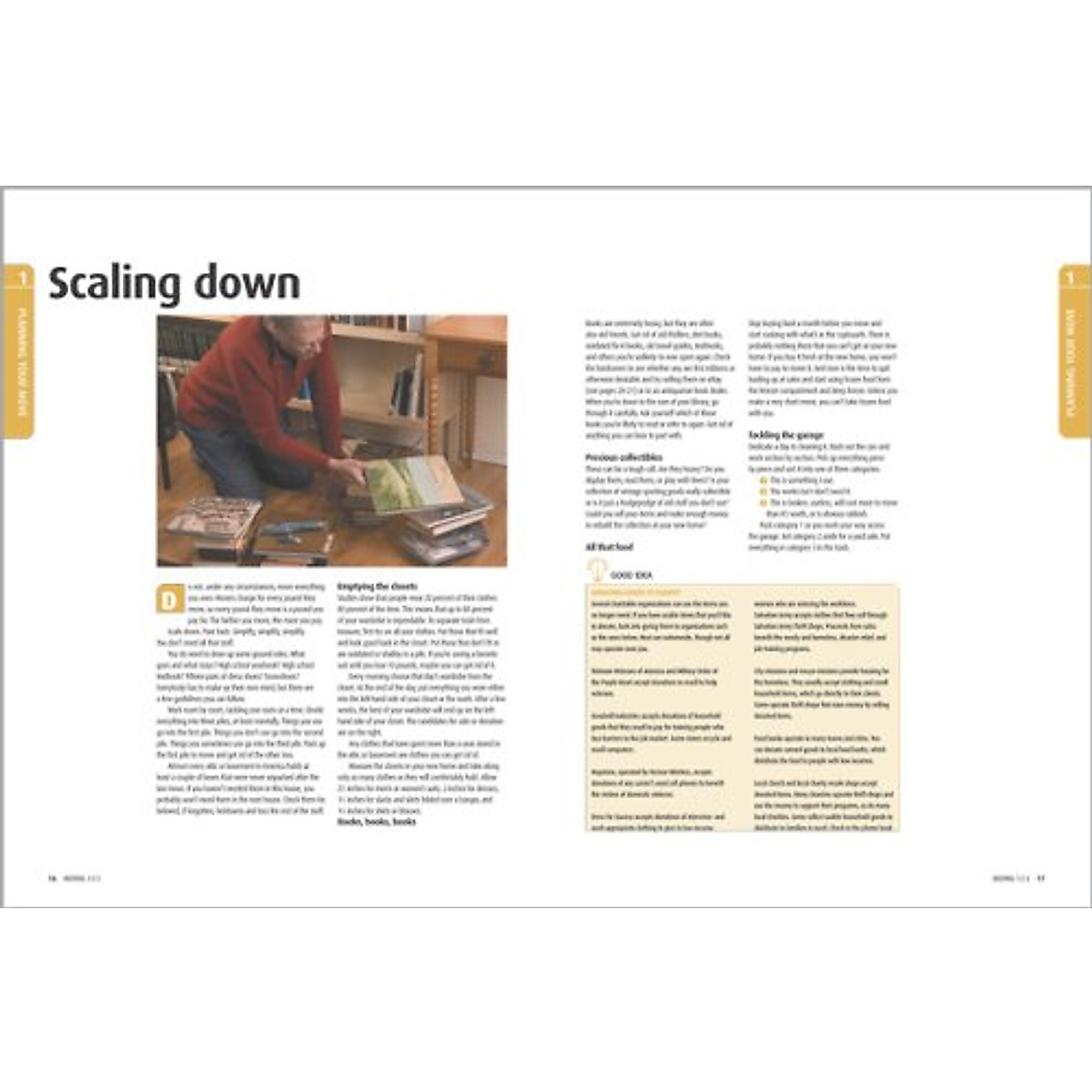 Moving 1-2-3 (Home Depot 1-2-3)