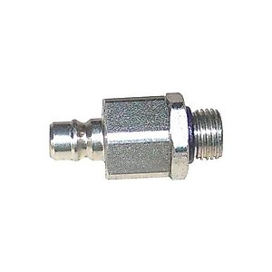 Professional Parts Warehouse Genuine OE Meyer SAE Male Threaded Nipple 22442