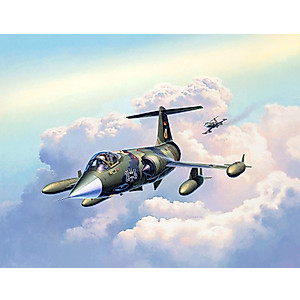 Revell RV03904 F-104G Starfighter Model Kit