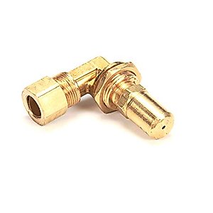 Garland 1415550F Oven Orifice Fitting Prop.