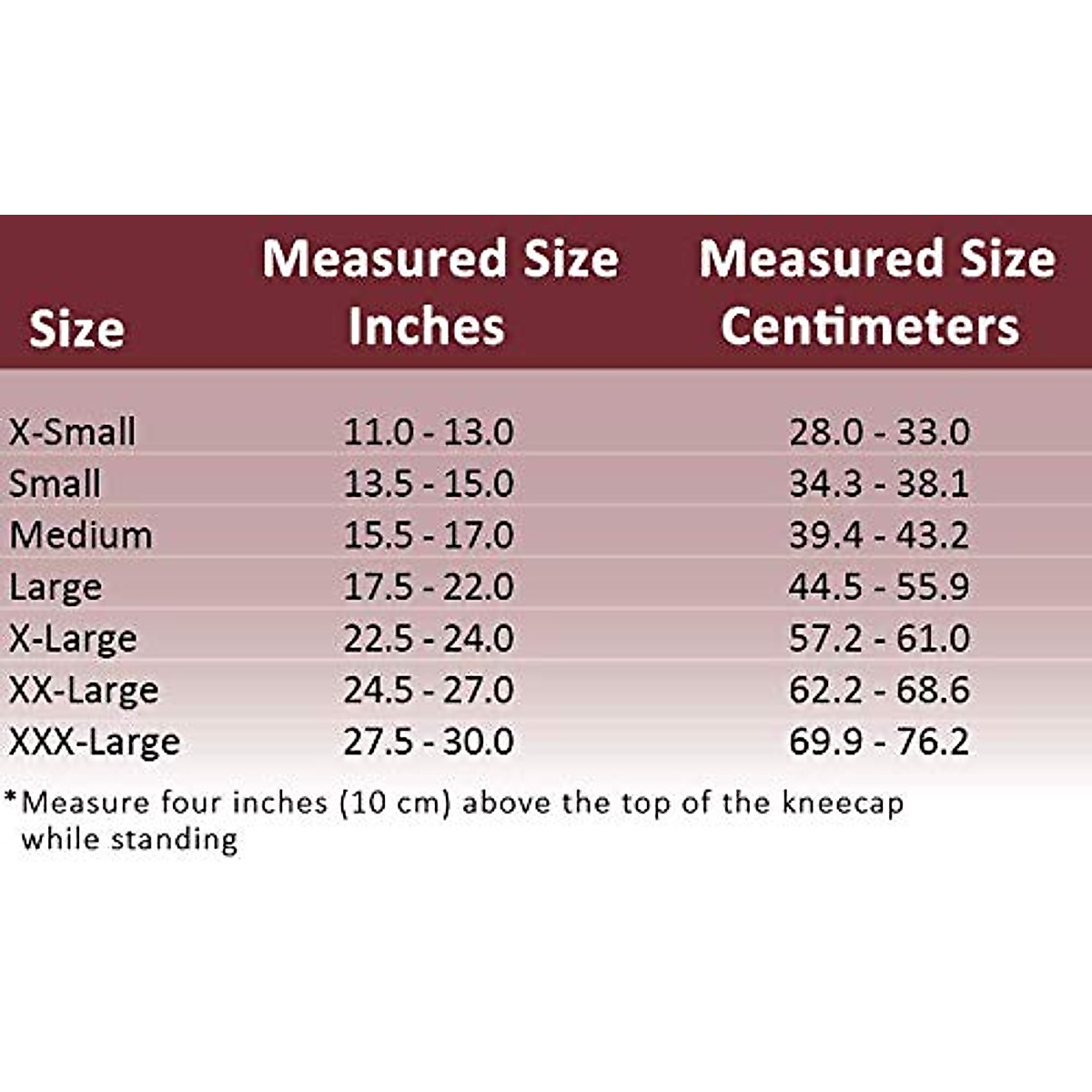 ALPS Knee Brace, Prevent or Reduce Severity of Knee Injury, Soft and Breathable, Adjustable Hinges, Pull-On with Reinforced Seams, Small Size