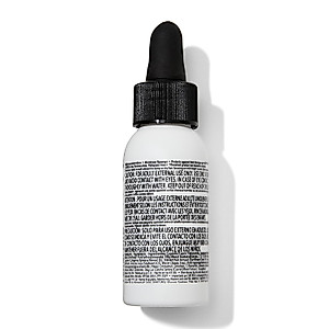 Bondbar Bonding Concentrate, Visibly Increases Shine and Minimizes Flyaways, Heat Protectant up to 450 Degrees, Repairs, Vegan, Cruelty-Free, 1 Fl. Oz.