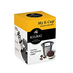 Keurig My K-Cup Reusable Coffee Filter - Old Model