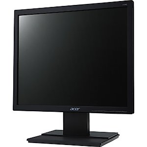 ACER AMERICA CORPORATION 19IN LCD 1280X1024 V196L BBMD