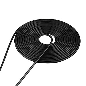 Vebner 20ft USB C to Micro B Cable - Extra Long USB Micro B to USB C - Extra Long USB C Micro B SuperSpeed Tethering Cable