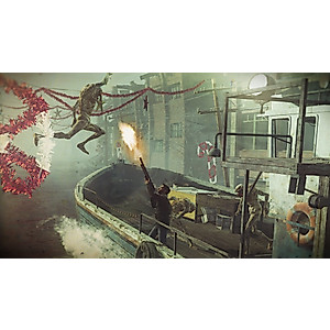 Resistance 3 - Playstation 3