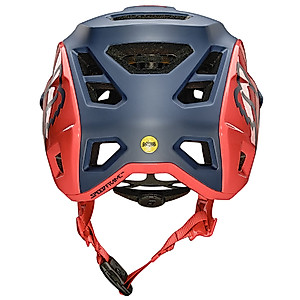 Fox Racing Speedframe MIPS Pro Helmet Navy, S
