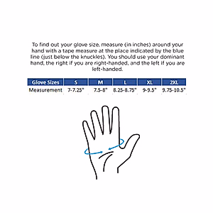 RefrigiWear Fleece Lined Thinsulate Insulated 100% Ragg Wool Grip Gloves (Green, X-Large)