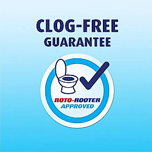 Charmin Ultra Strong Toilet Paper, 6 Mega Rolls = 24 Regular Rolls, 6 Count