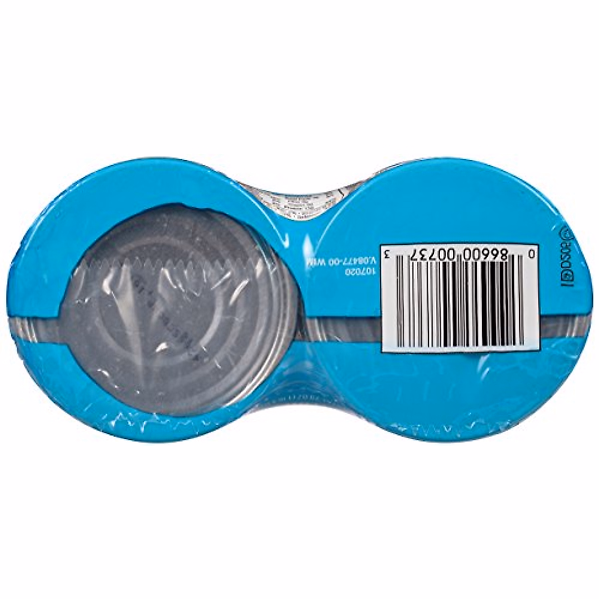 Bumble Bee Chunk White Albacore Tuna in Water, 5 oz Cans (Pack of 4) - Wild Caught Tuna - 20g Protein per Serving - Non-GMO Project Verified, Gluten Free, Kosher - Great for Tuna Salad & Recipes