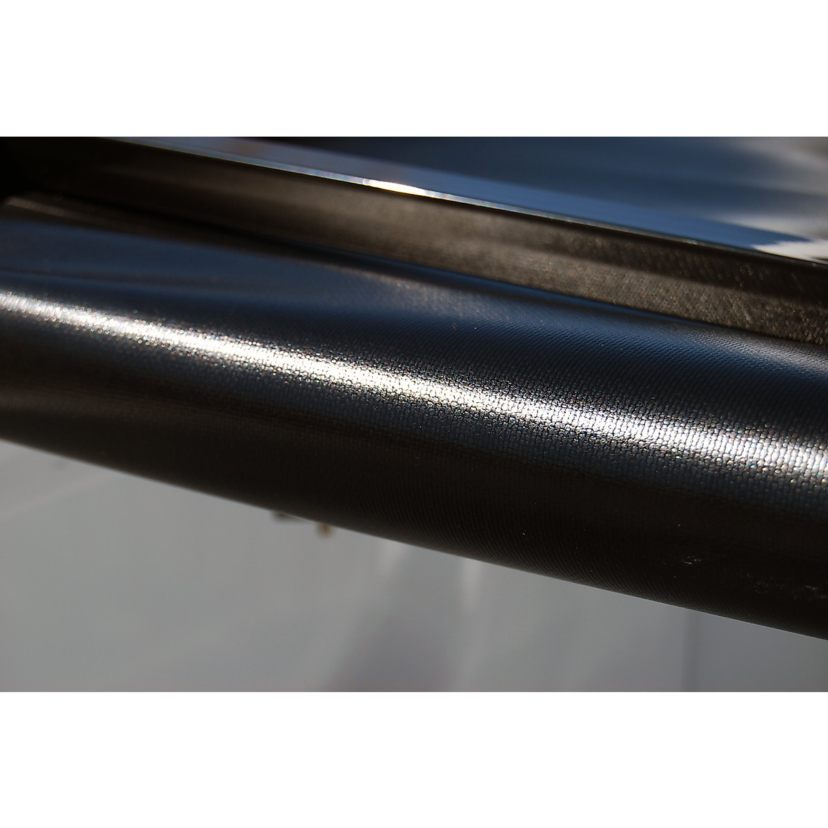 Tonno Pro Tonno Fold, Soft Folding Truck Bed Tonneau Cover | 42-501 | Fits 2005 - 2015 Toyota Tacoma 5' Bed (60.3")