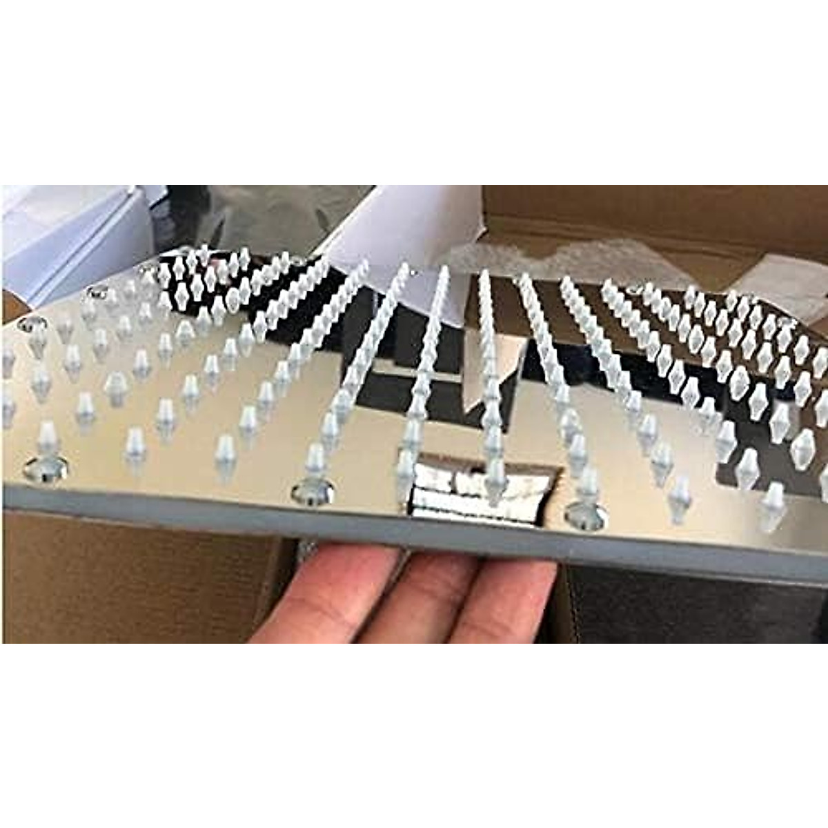 Bathroom Thermostatic Faucet Chrome LED Rain Shower Bath Faucet Bathtub Shower Mixer Tap Bathroom Shower Faucets