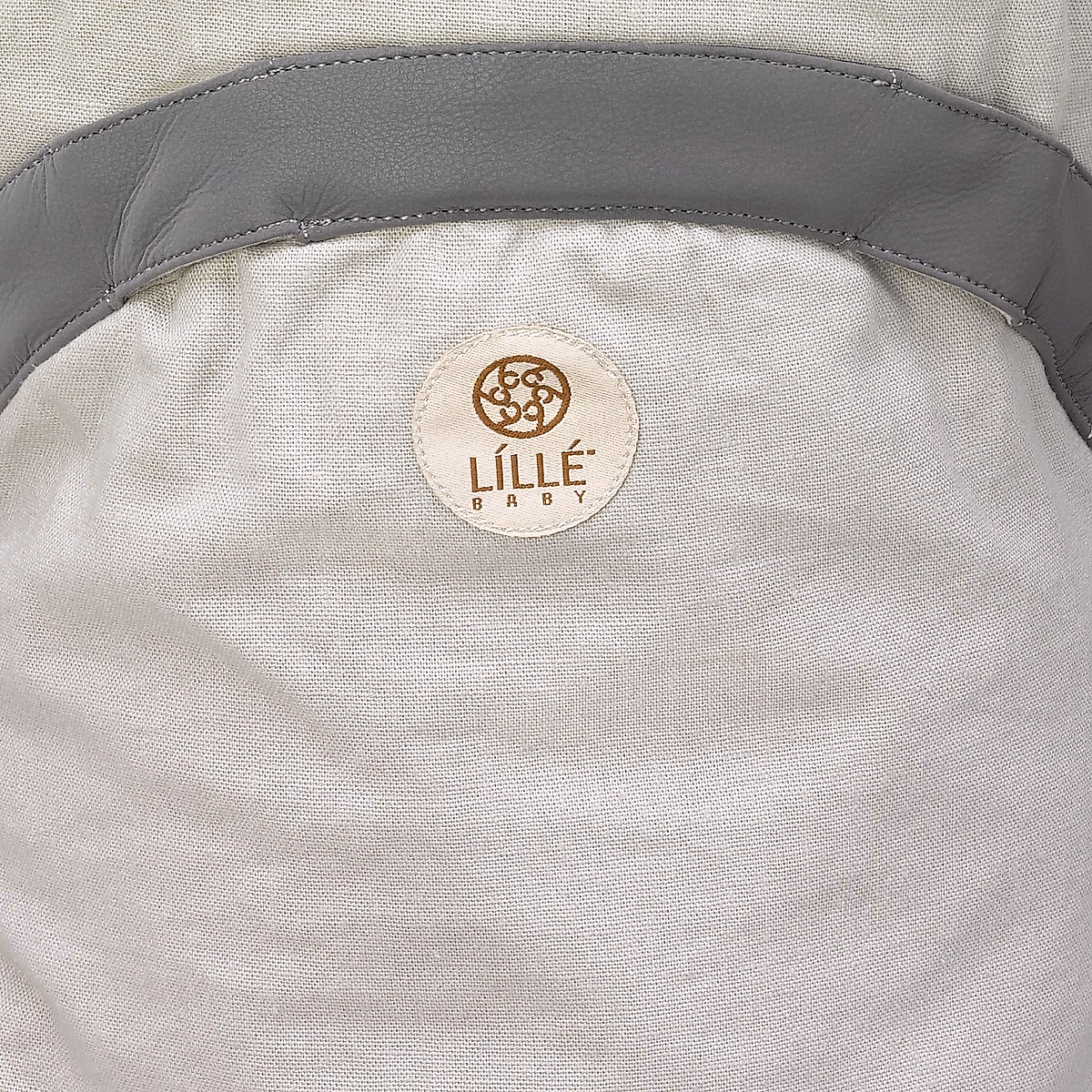 LILLEbaby LILLElight Baby Carrier, Pebble