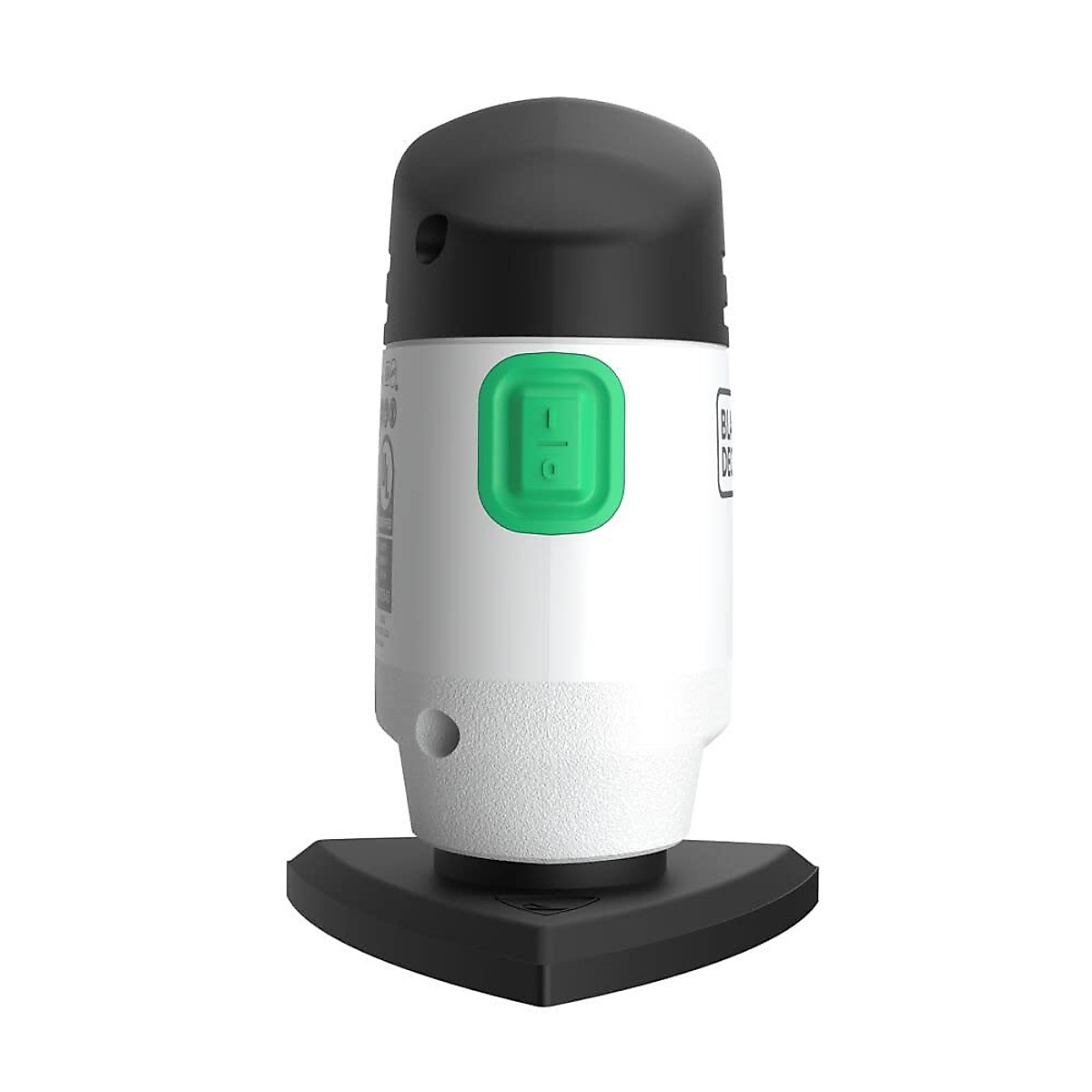 BLACK+DECKER REVIVA 12V MAX Cordless Detail Sander, White