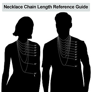 Mens Chains Diamond Cuban Link Chain Necklace Bracelets Set for Men Women Bling Bling Hip Hop Jewelry (Silver 20IN)
