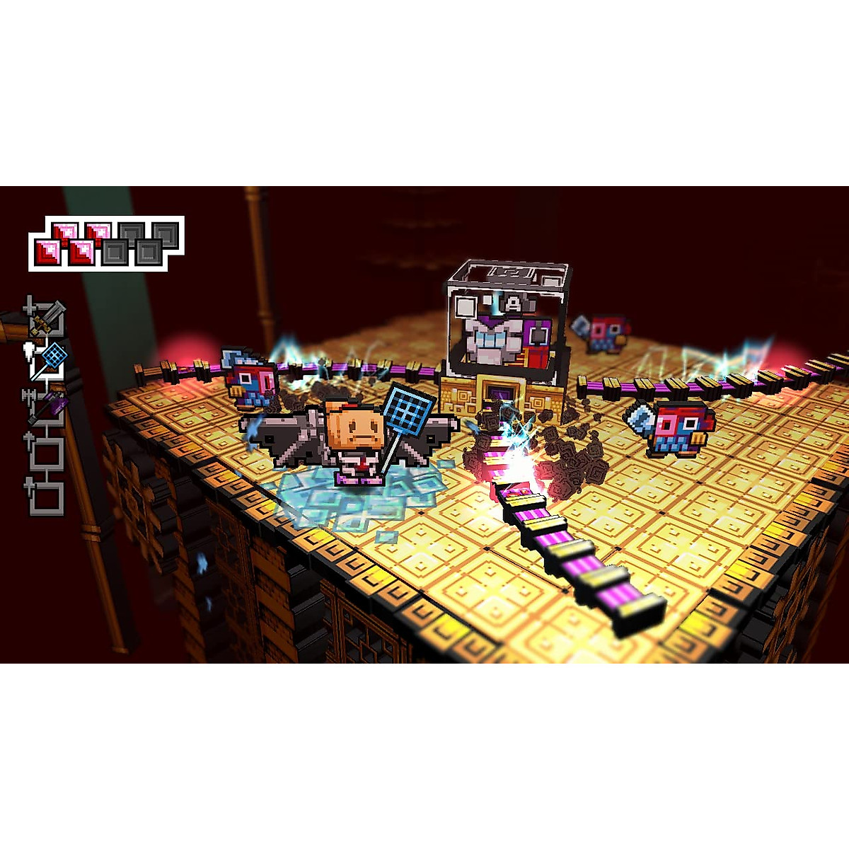 Fabraz Presents Vol. 1 - Nintendo Switch