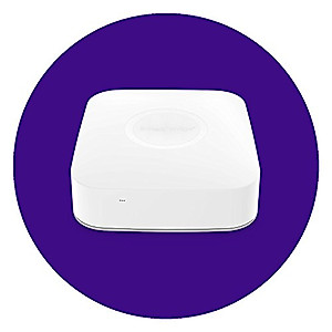 SAMSUNG SmartThings Smart Home Hub 2nd Generation