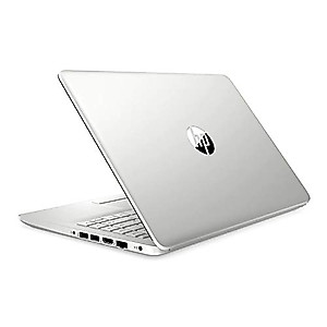 HP Laptop 14-DK1074 AMD Ryzen 3 8GB RAM 256GB SSD 14-Inch HD WLED Win 10 Home S