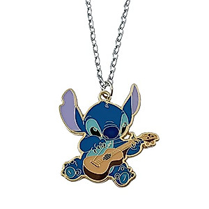 Twin Six Anime Cartoon Necklace Environmental Zinc Alloy Pendants, Gifts for Women, Men