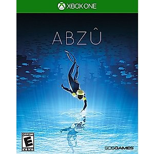 ABZÛ - Xbox One