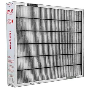 Honeywell FR8000F2025 Media Filter for Trueclean Air Cleaner