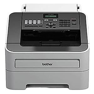 BRTFAX2840 - Brother intelliFAX-2840 Laser Fax Machine