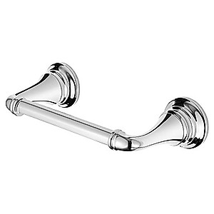 American Standard 7052230.002 Delancey Pivoting Toilet Paper Holder, Polished Chrome