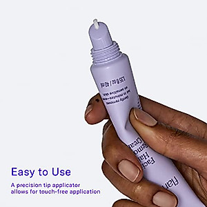 Flamingo Facial Hair Removal Cream - 1.35 fl oz - Pack of 2 - Gentle Formula - Safe for Sensitive Skin