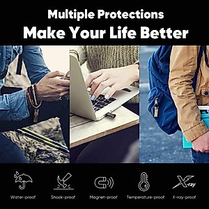 USB Flash Drive ,Memory Stick Thumb Drive Jump Drive External Storage for Desktops and Notebooks 64GB