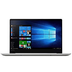 Lenovo Flex 14 2-in-1 Multi-Touch Laptop (AMD Ryzen 3 2200U 2.5 GHz, 4GB DDD4, 128GB SSD, AMD Radeon Vega 3, 14in HD 1366 x 768 Touchscreen LCD, WiFi / Bluetooth, Windows 10 64-Bit)
