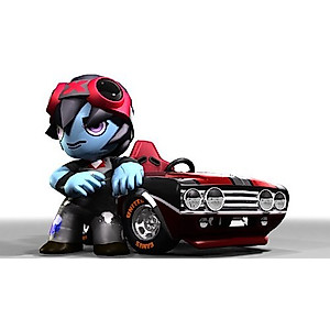 Modnation Racers - PlayStation3 (Greatest Hits) (Renewed)