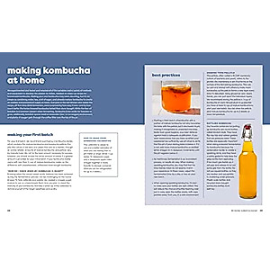 The Complete Guide to Healthy Drinks: Powerhouse Ingredients, Endless Combinations